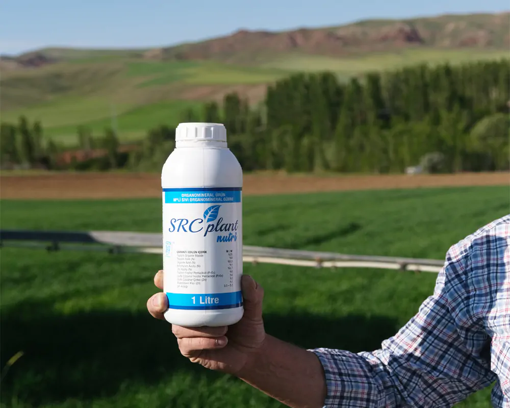 AND Biyoteknoloji ve Tarım Ürünleri | Hizmetlerimiz